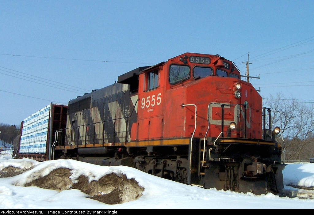 CN 9555